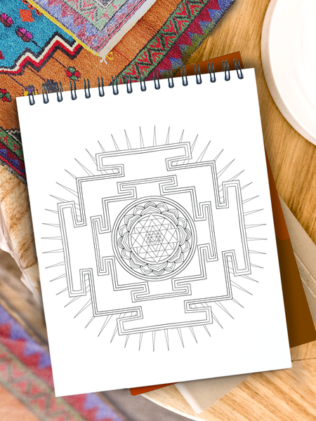 colorit coloring pages