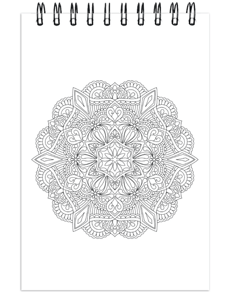 colorit coloring pages