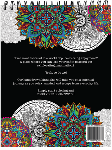 mandala online coloring book