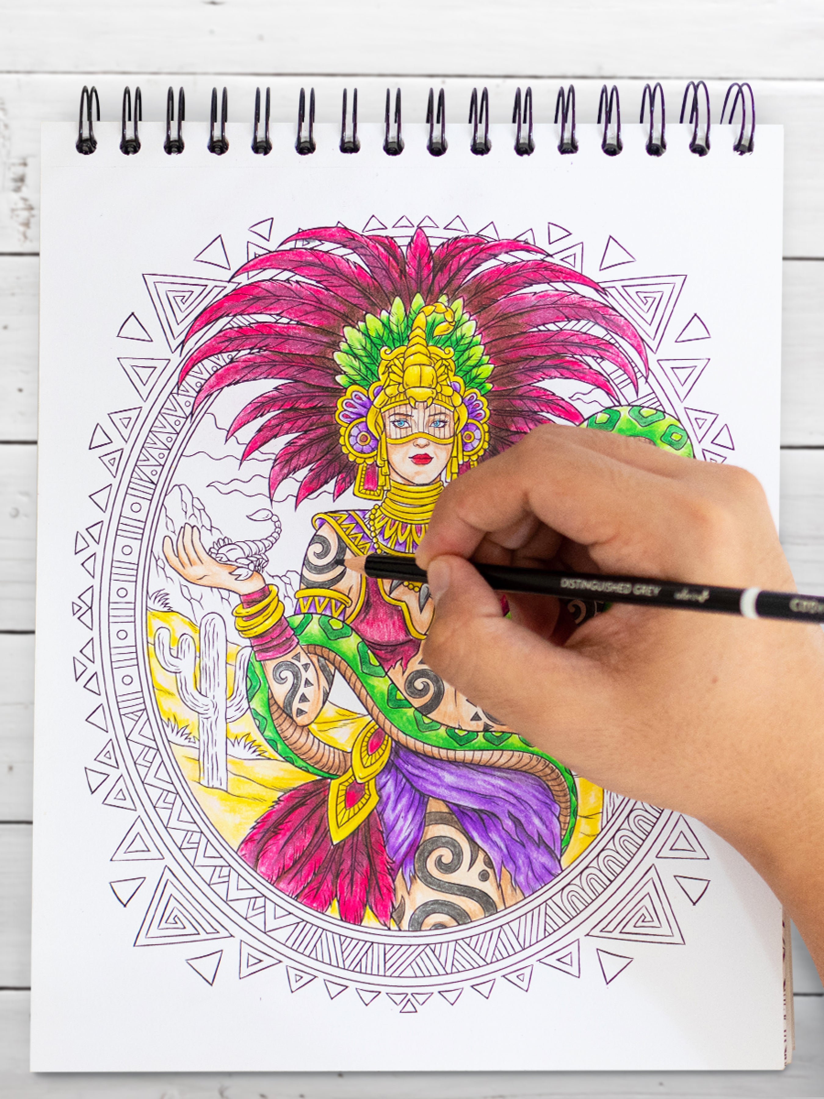 Coloring Tools – ColorIt