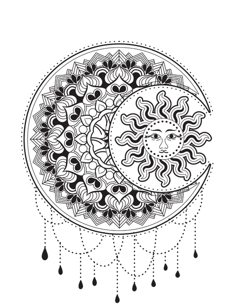 colorit coloring pages