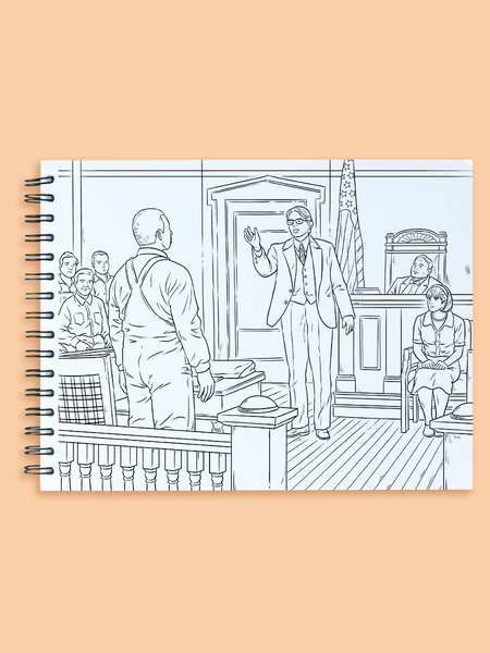 mockingbird coloring pages